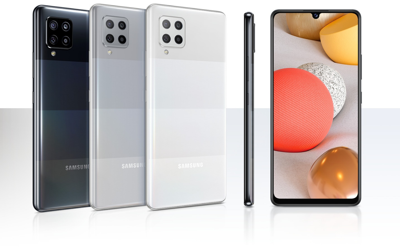 Samsung A42 5G User Manual DeviceManuals Free Download In PDF Format Samsung A42 5G User Manual DeviceManuals Free Download In PDF Format
